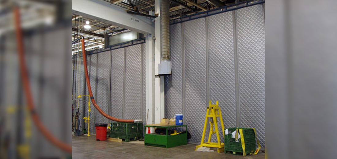 XE-Non Reinforced Vinyl Barriers